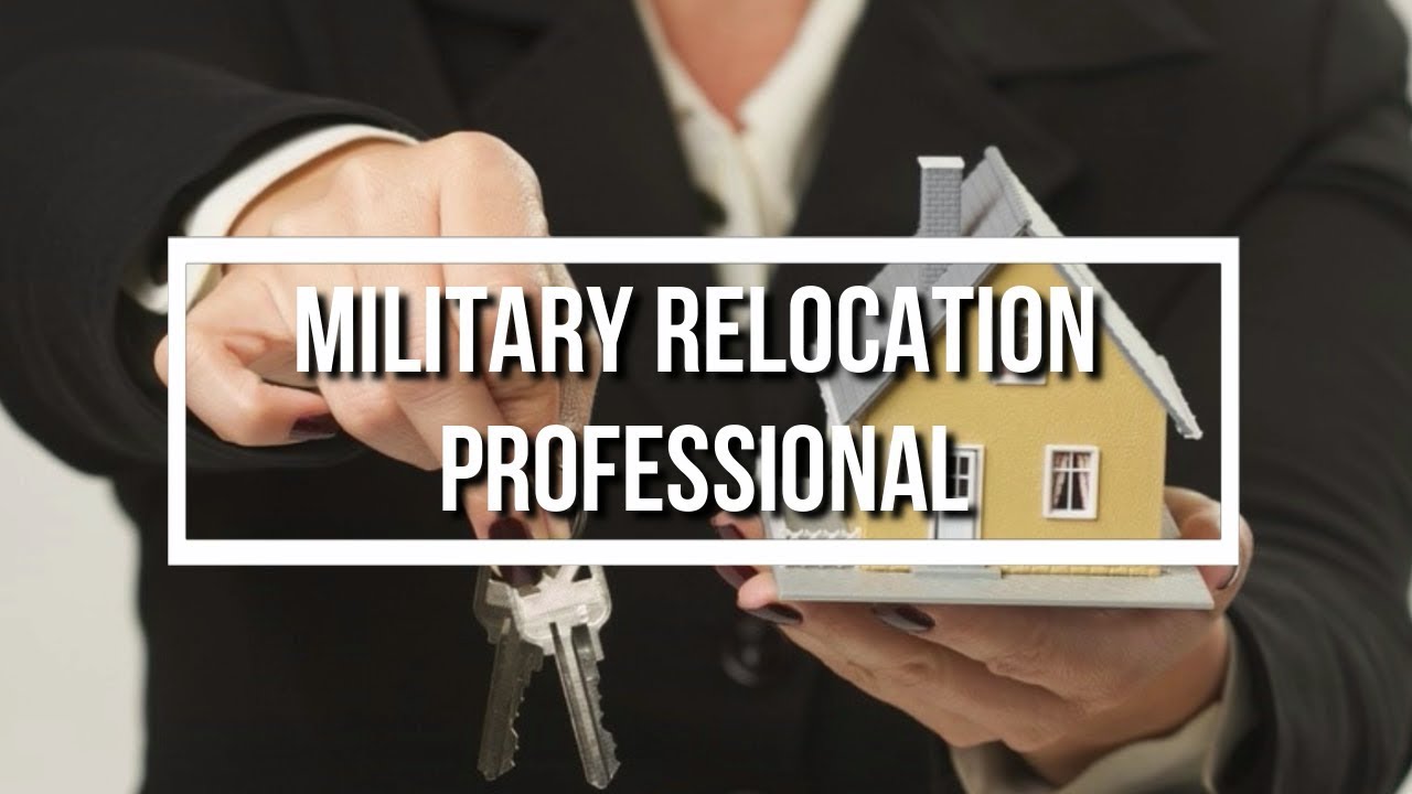 Military Relocation Professional - Call Elizabeth at 361-444-3908 ...