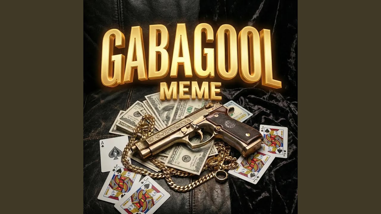 GABAGOOL MEME (SPED UP) - YouTube