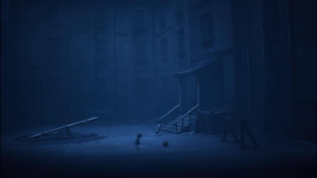 Lets Graduate, Jerry! Little Nightmares 2 - YouTube