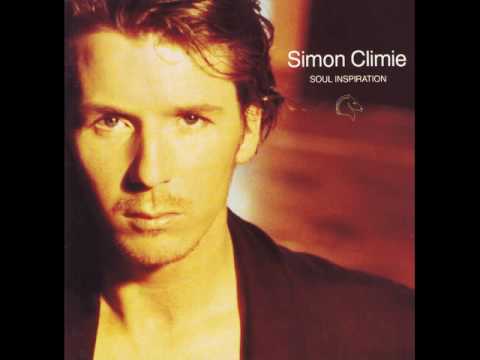 Simon Climie – Soul Inspiration (1992, CD) - Discogs