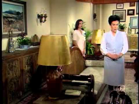 Marimar - Capítulo 68 - 3/3 (Reprise 2013)