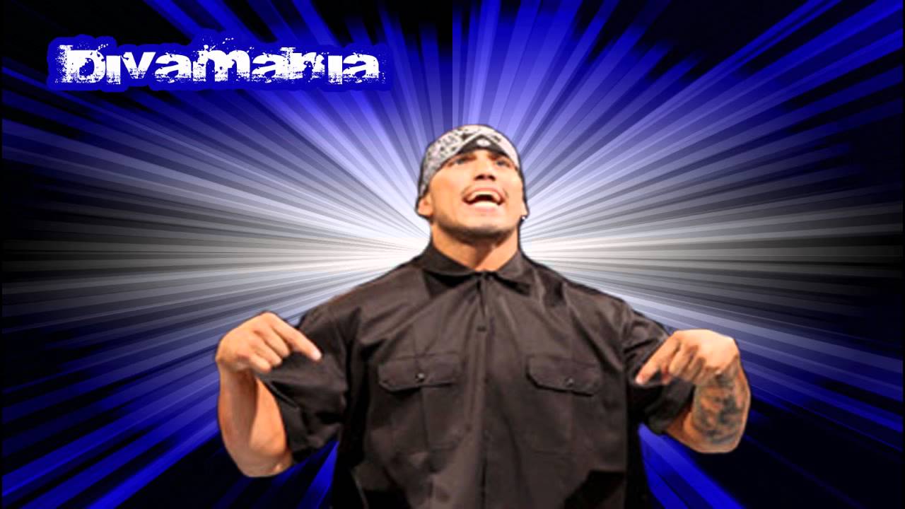 Hunico 1st WWE Theme Song Tittle Unknown (HD) - YouTube