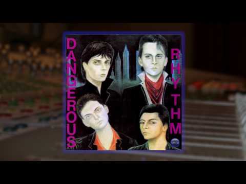 Dangerous Rhythm - Electroshock