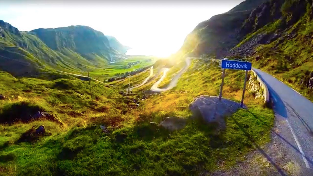 Hoddevik - YouTube
