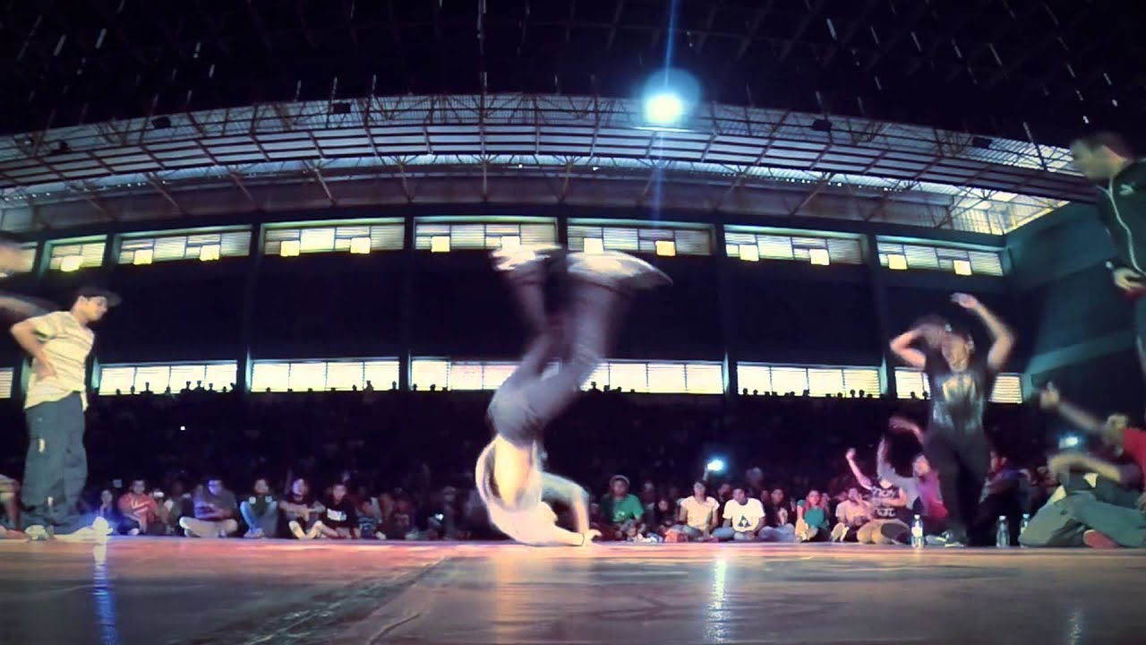 U28E06 - Turtle Jam in association with Breakbounce - YouTube