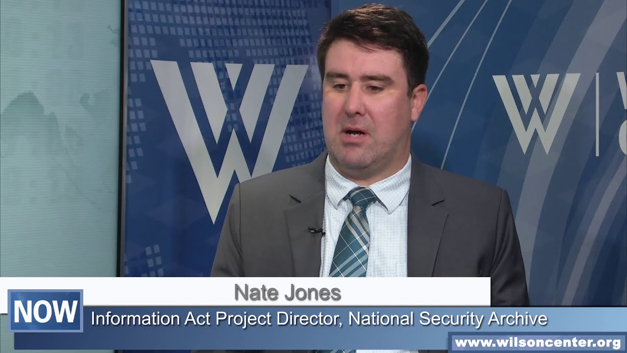 Able Archer 83: The War Game That Almost Became Real - YouTube