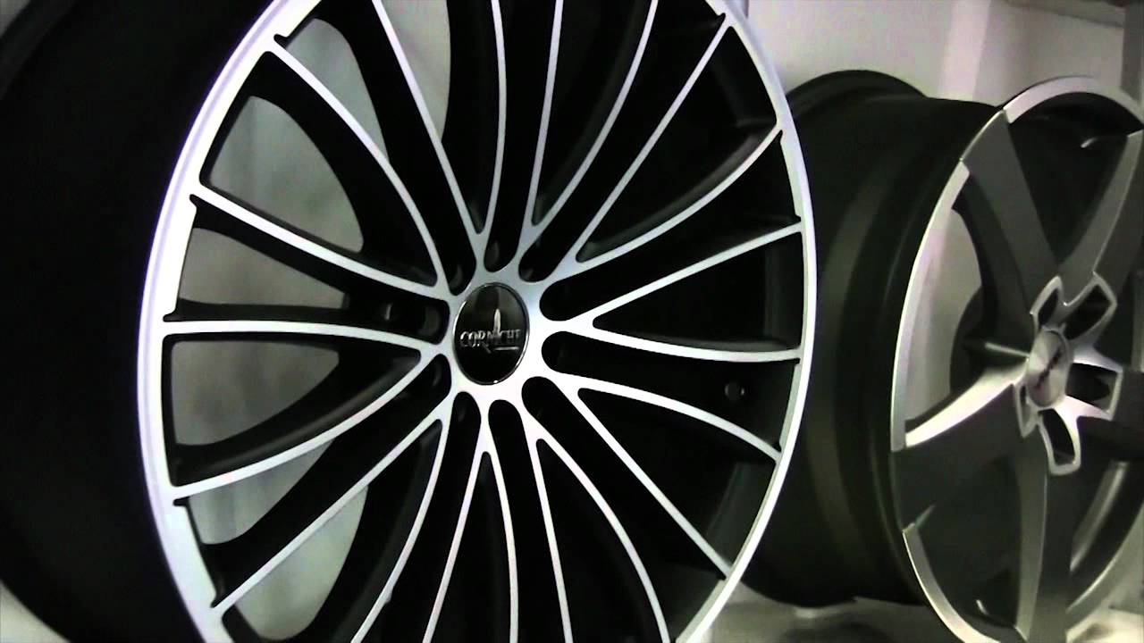 Corniche- Le Mans T-939 - YouTube