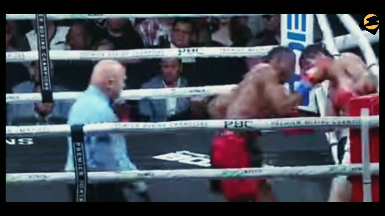 Brutal Highlight: Yoelvis Gomez vs Jorge Cota | Replay in Slow Mo - YouTube