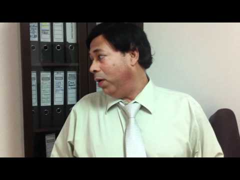 My Office at Riyadh KSA