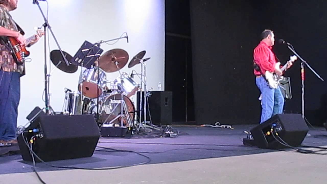 The Expiration Date Band "Like a Rolling Stone" (Dylan) - YouTube