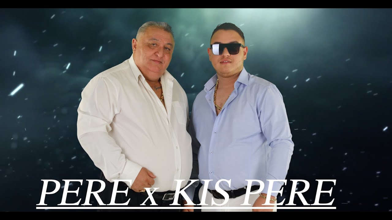 Pere x Kis Pere - Aven mande- | Official ZGStudio video | - YouTube