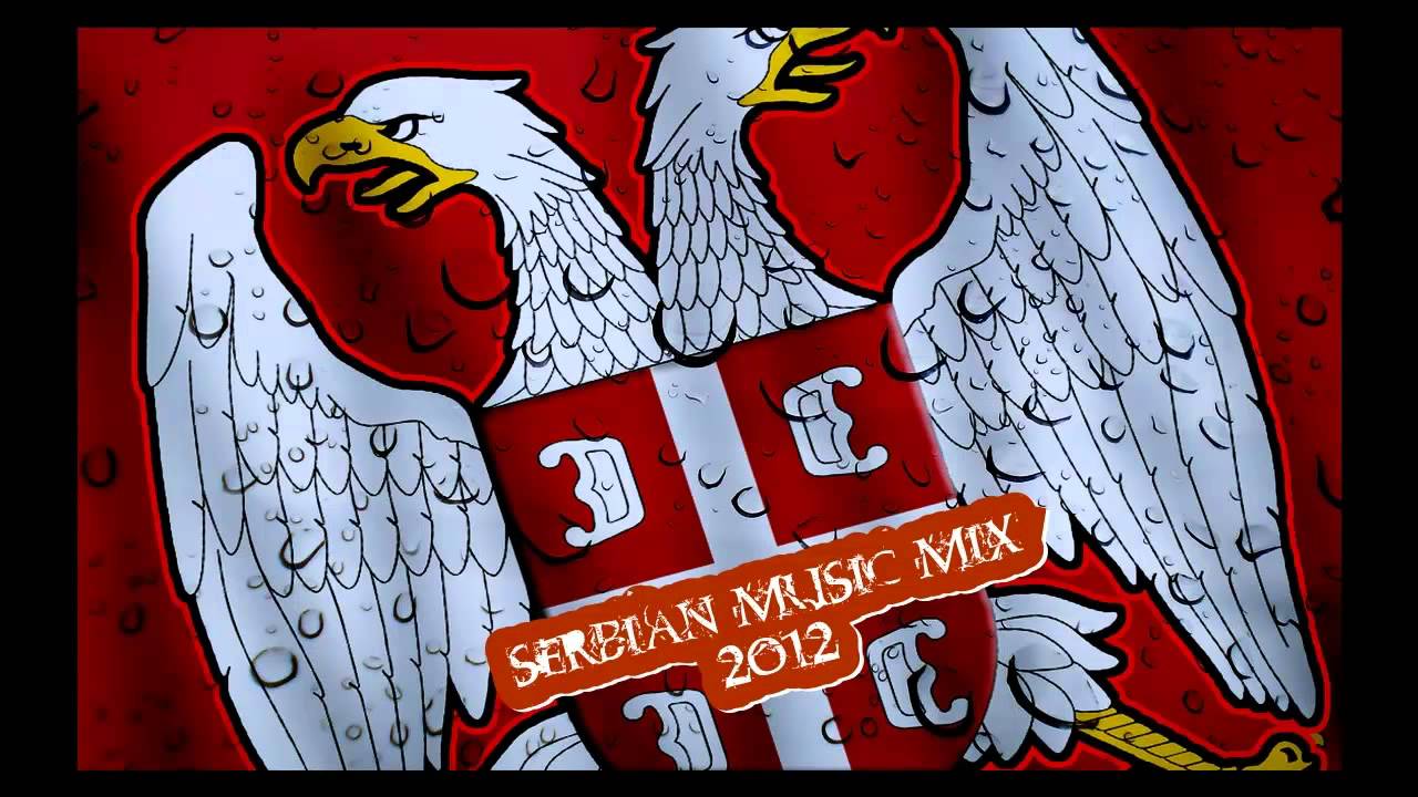 Serbian Music 2012 Mix Part 37 - YouTube