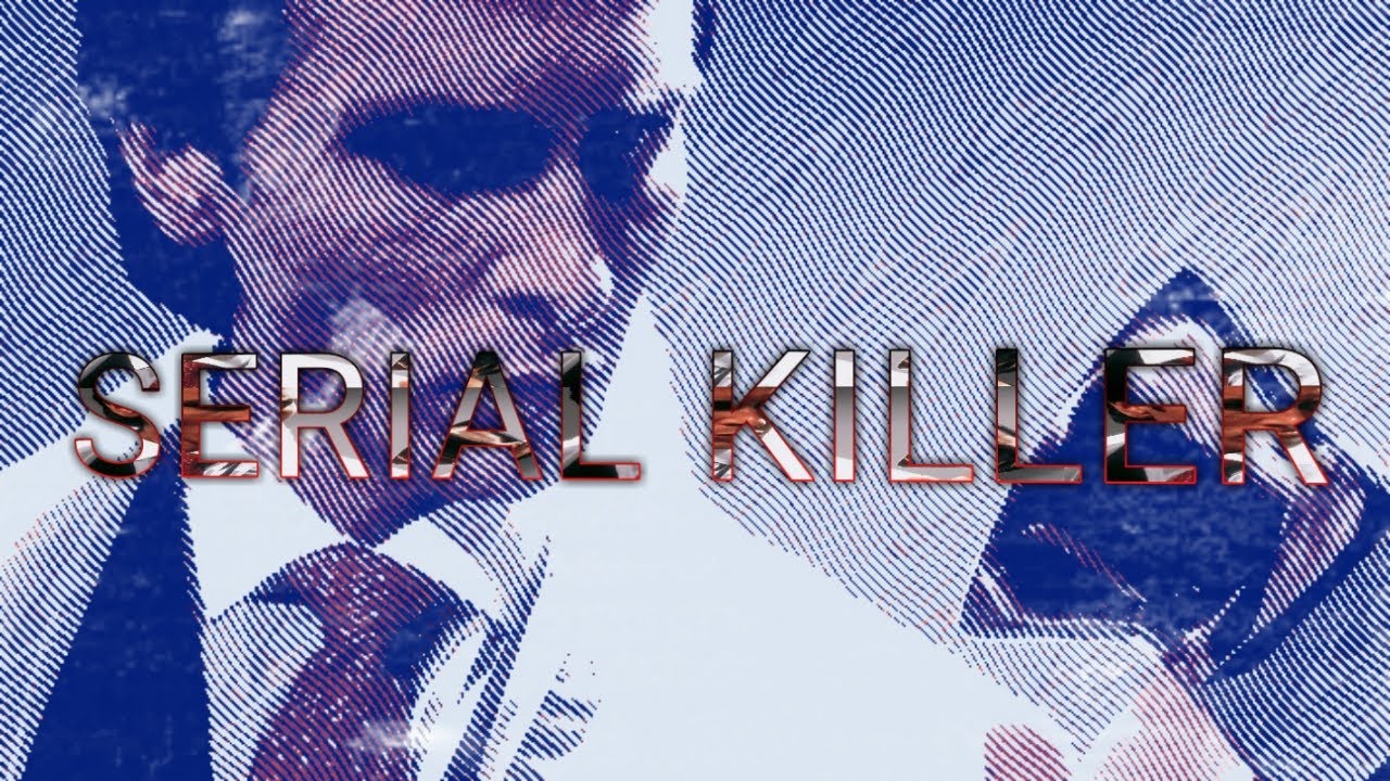 Patrick Bateman - Serial killer ( edit ) - YouTube