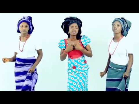 Alagbada Ina (Bow music) The God clothed in the regalia of fire - YouTube