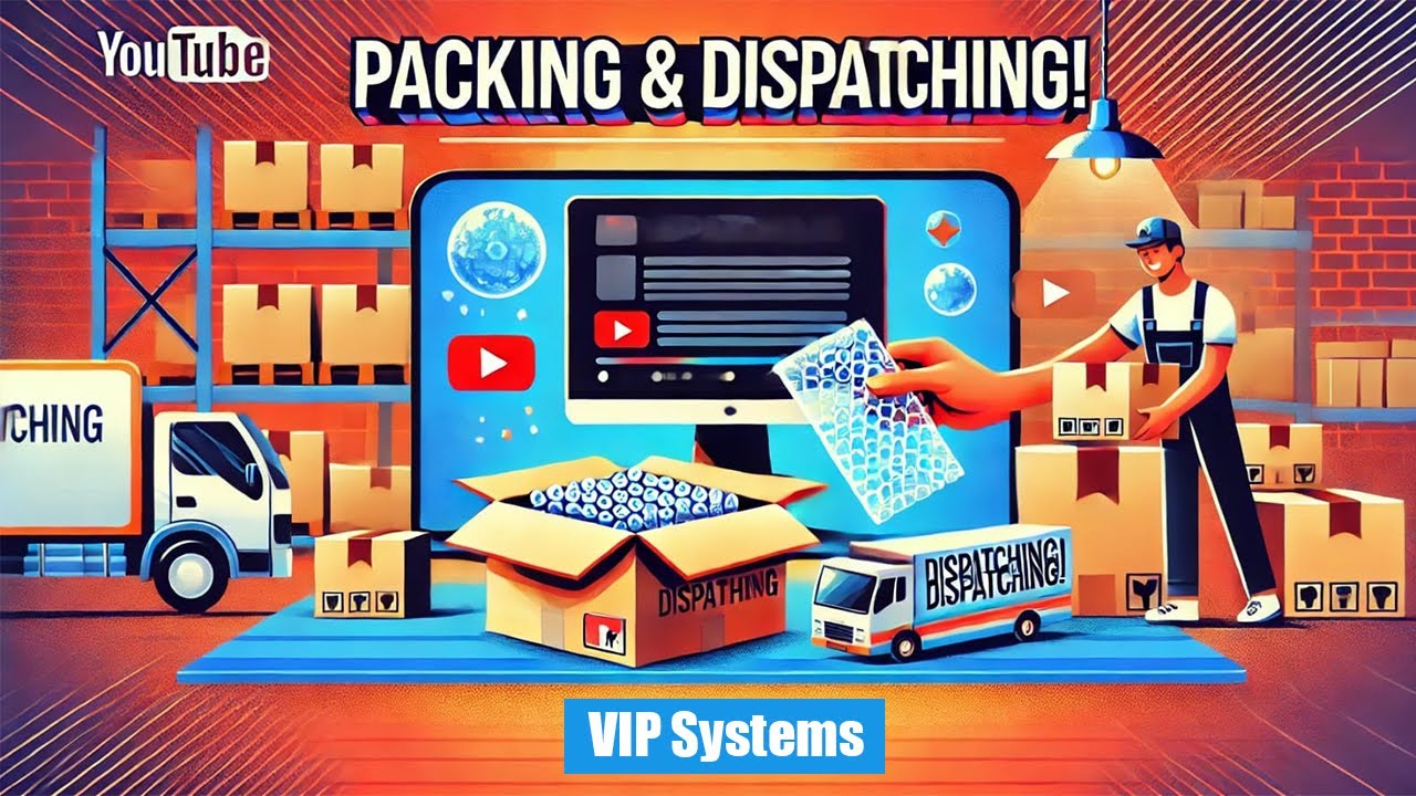 Complete Computer Set Packaging and Safe Dispatch to Allover Tamil Nadu ...