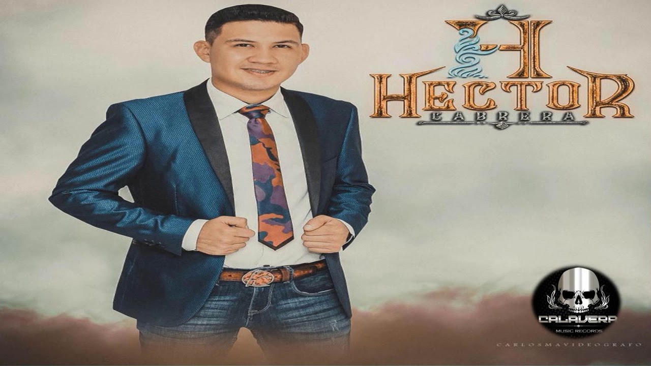 Hector Cabrera - La Banana (cumbia) - YouTube