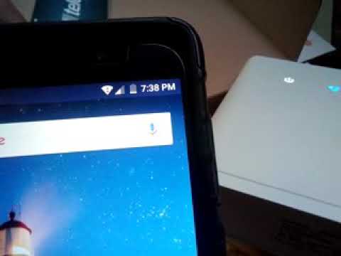 Si funciona el Modem Telcel - YouTube