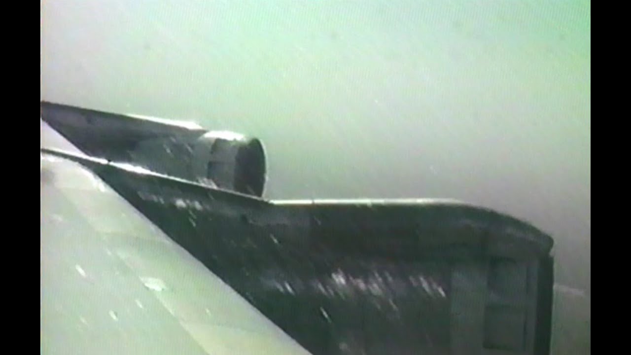 Boeing 707 EL AL takeoff from Tel Aviv Ben Gurion Airport + TWA Boeing ...