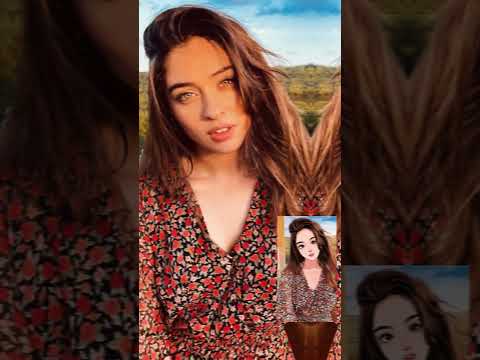 Turkish Woman s Anime