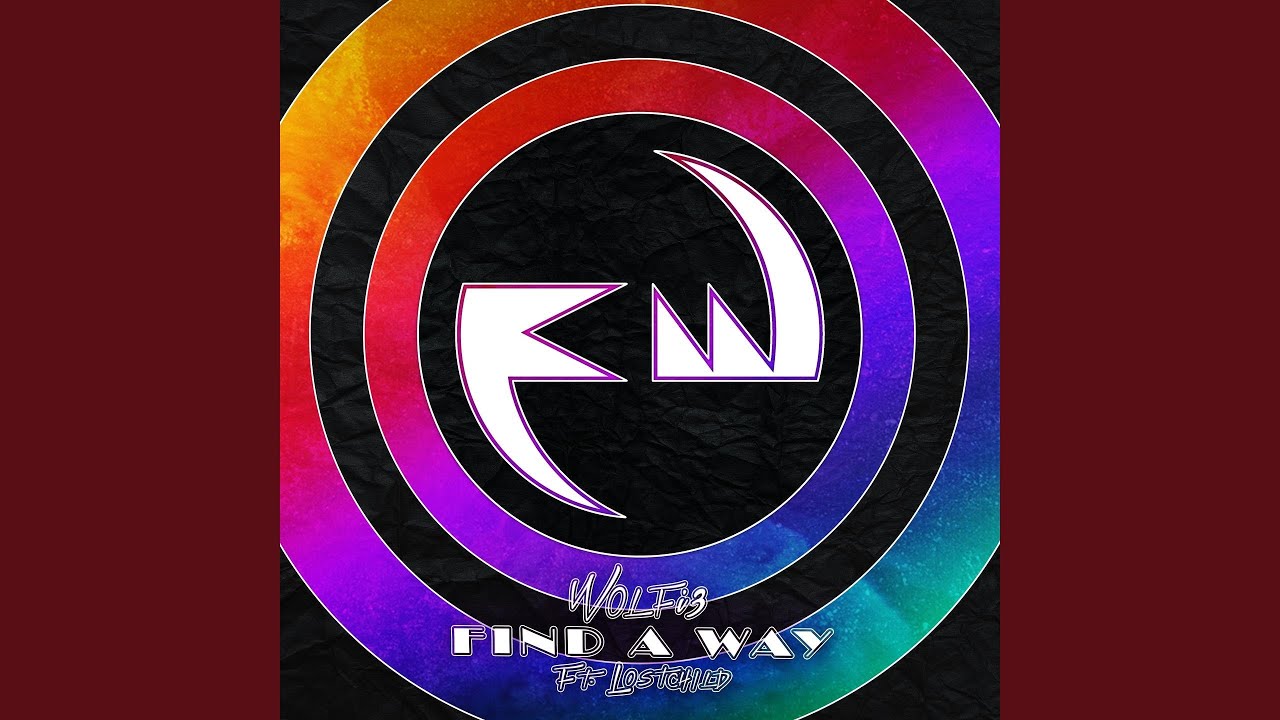 Find A Way - YouTube