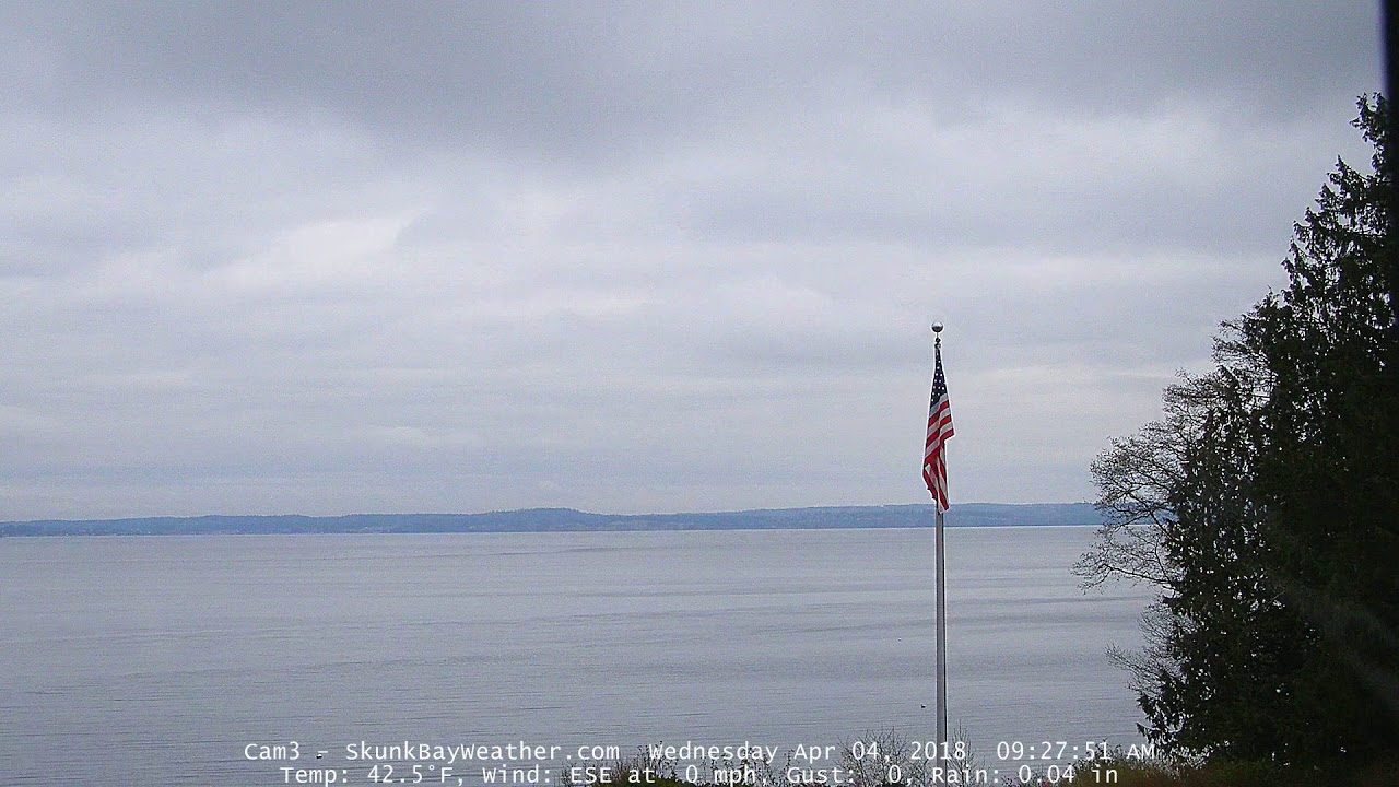 skunk_bay_cam3_2018-04-04 - YouTube