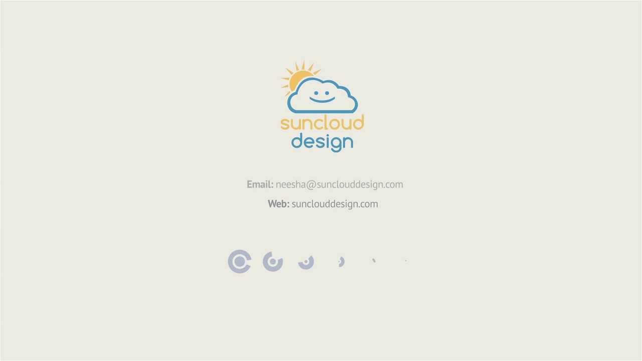 SunCloud Design Social Media Management - YouTube