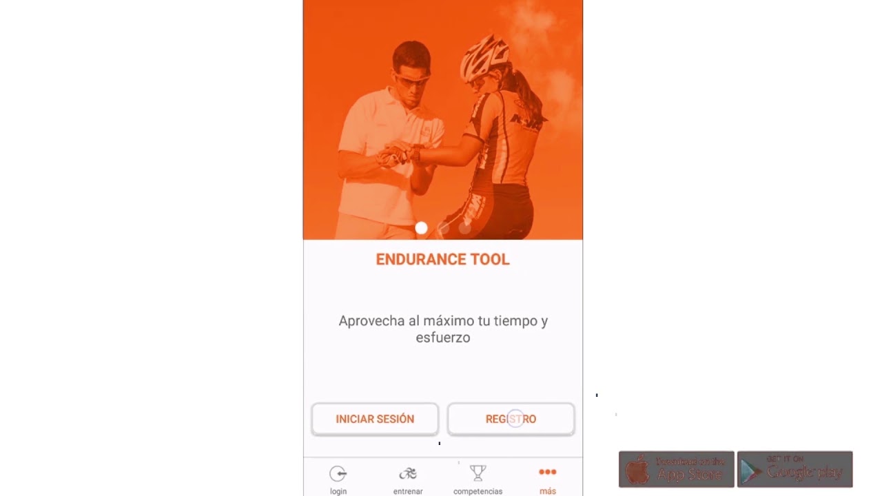 ¡Aprende a vincular con Endurance Tool en 1 minuto! - YouTube