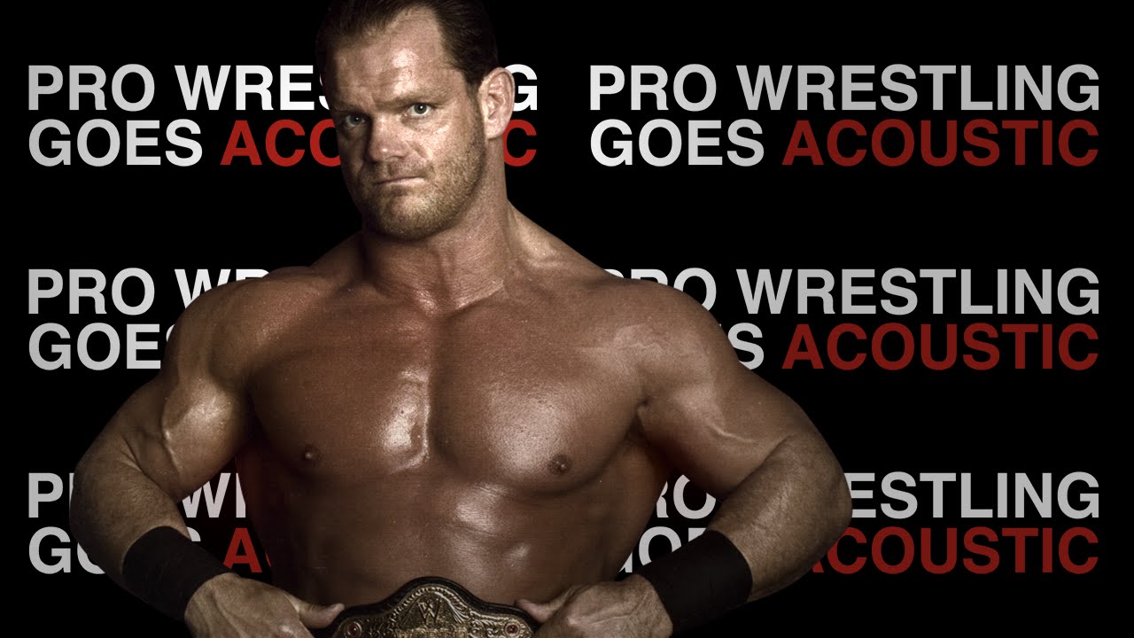 Chris Benoit Theme Song (WWE Acoustic Cover) - Pro Wrestling Goes ...