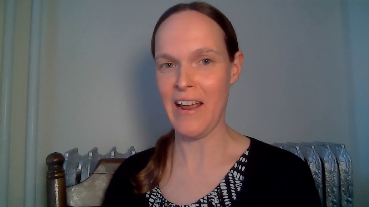 2020 NYLA Mary Bobinski Innovative Public Library Director Award - YouTube