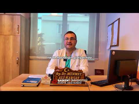 Genel Anesteziyle Sünnet 👩‍🦲