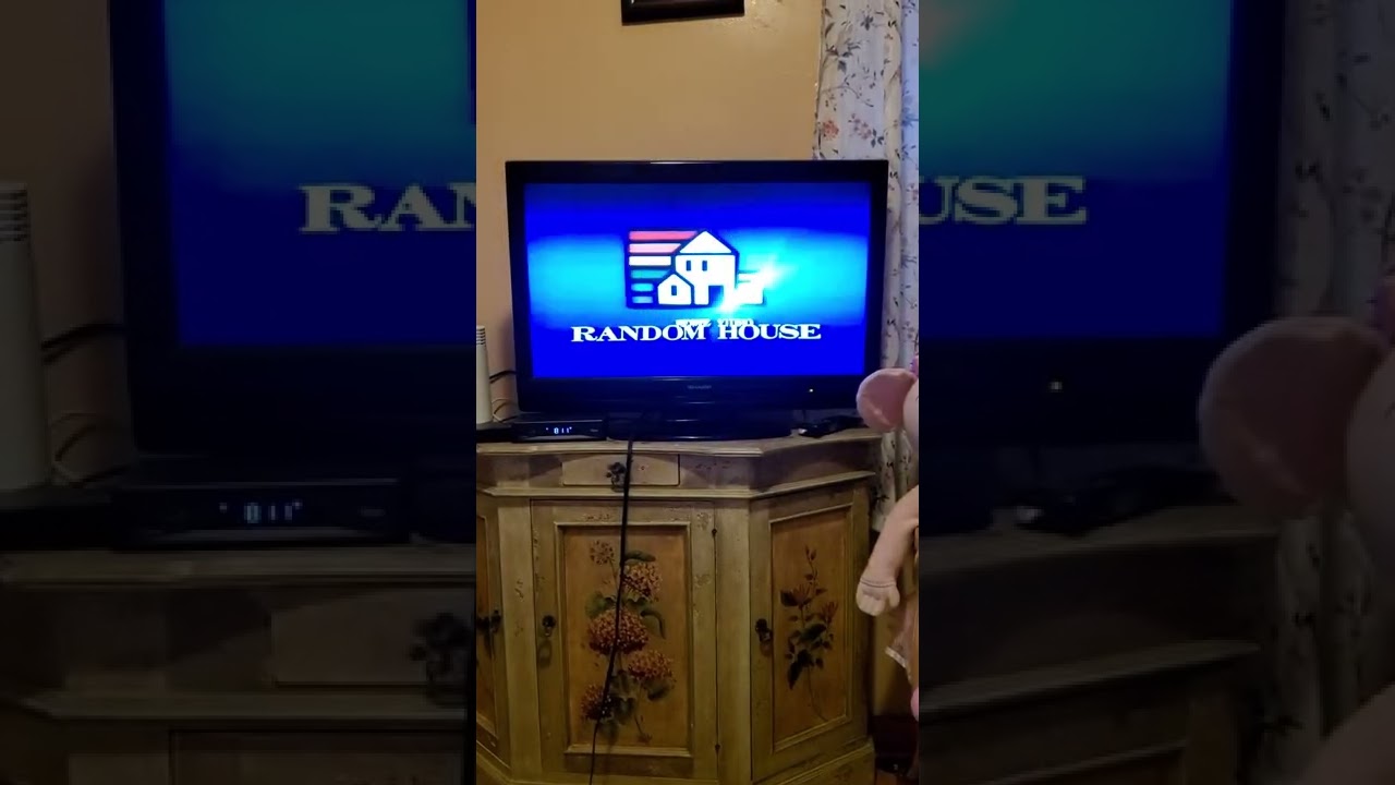 Opening To Richard Scarry's Best ABC Video Ever 1989 VHS - YouTube