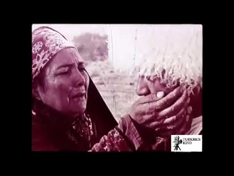 Şasenem Garyp Turkmen kino