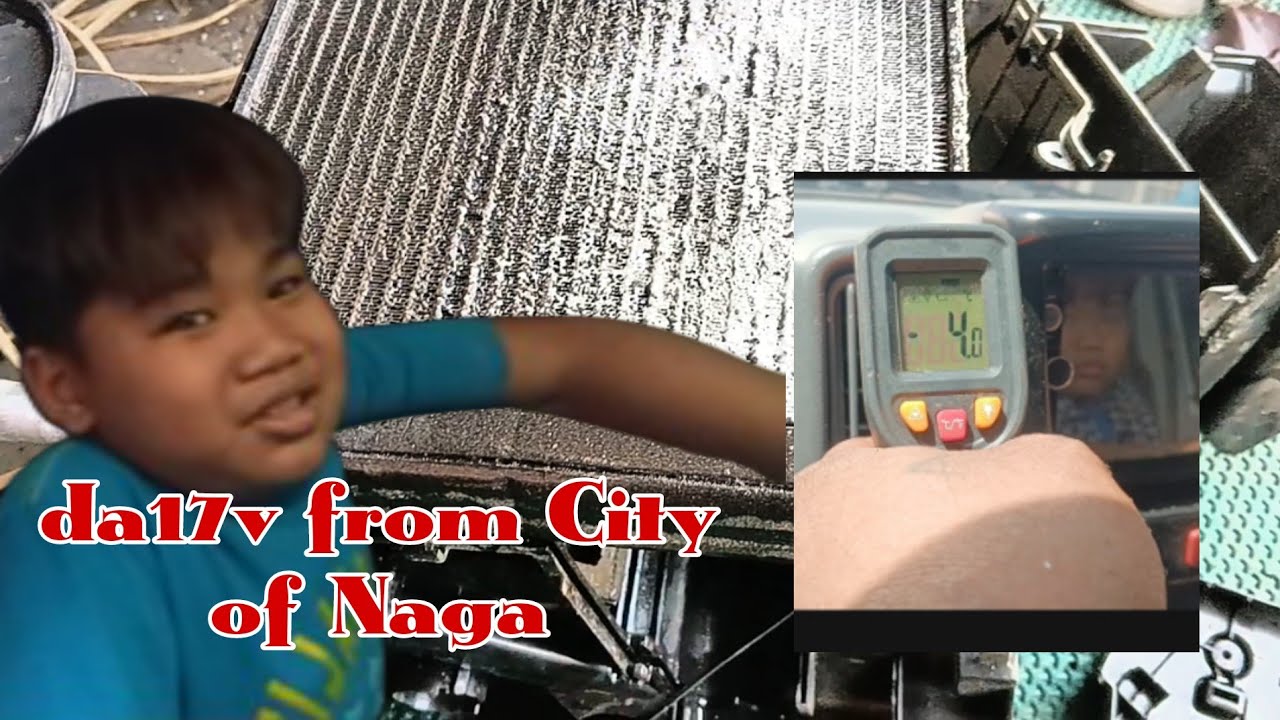 da,17v from City of Naga - YouTube