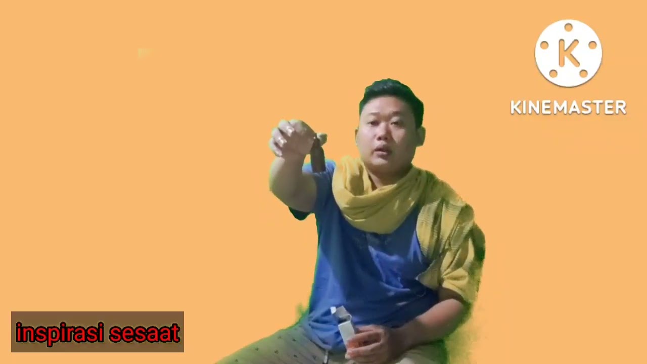 RIVIEW HI TOP SEMIR RAMBUT WARNA HITAM - INSPIRASI SESA'AT - YouTube