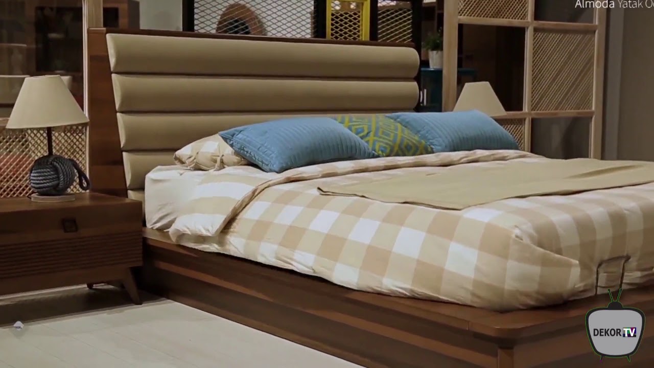 RENDİ MOBİLYA - YouTube