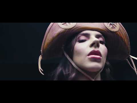 RAIMUNDOS - Maria Bonita / XXX