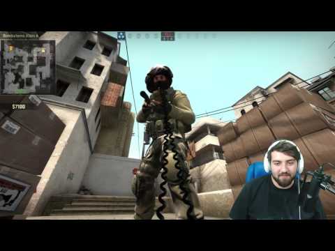 CSGO - Süper Rekabet