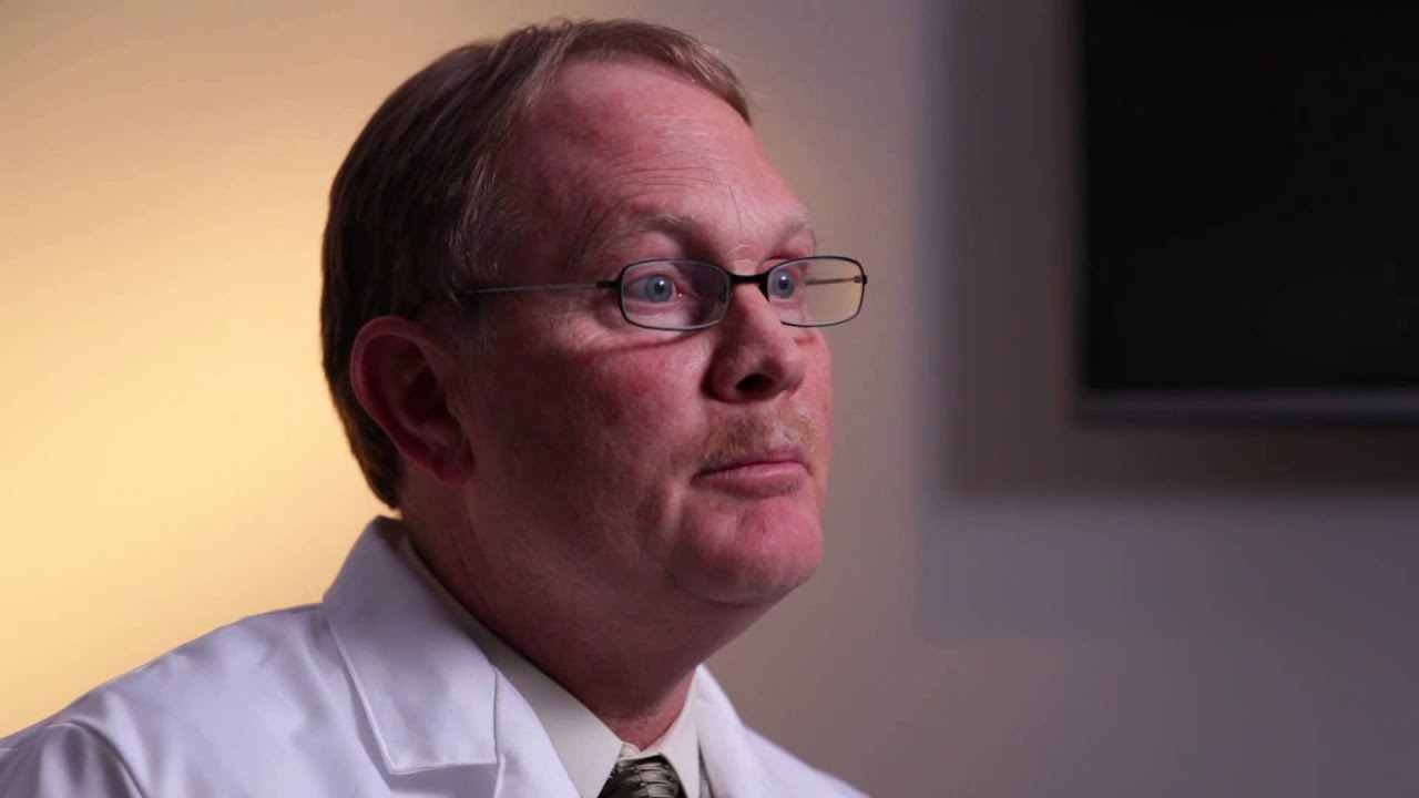 Dr. David DeBoer - Southern Joint Replacement Institute - YouTube