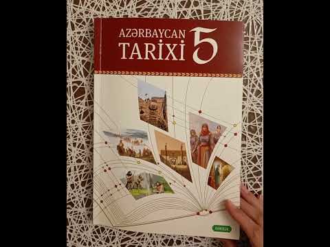 5-ci sinif Azərbaycan tarixi 13-cü dərs Şeyx necə şah oldu?