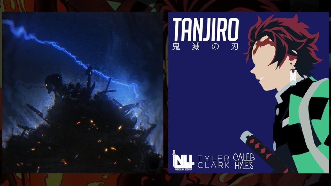 This Comes From Inside x Never Let Go (FNaF VS Demon Slayer Mashup ...