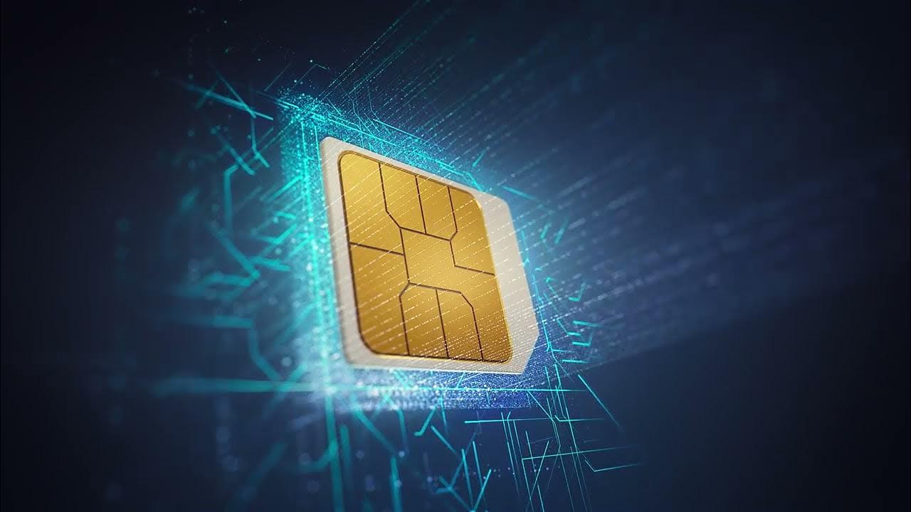 What is an ICCID number and why does It matter for cellular IoT ...