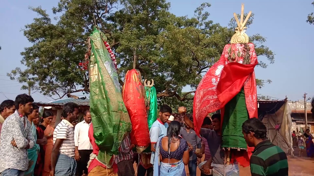 Peerla panduga special event - YouTube