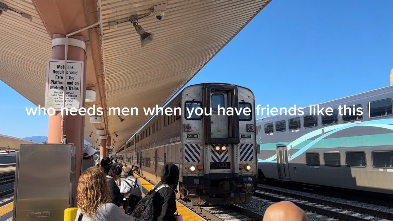 who needs men when you have friends like this - YouTube