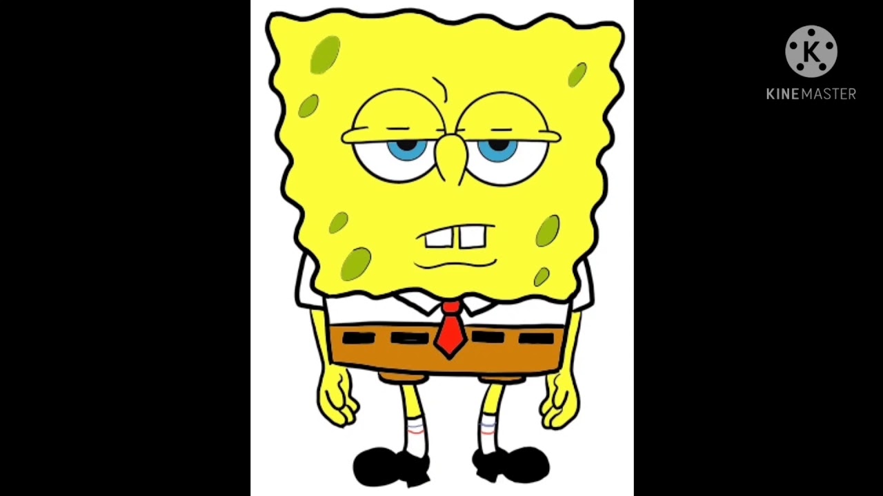 lilo and stitch go to your room but with spongebob and sherman - YouTube