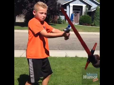 Stupid Human Tricks | Men's Humor - YouTube