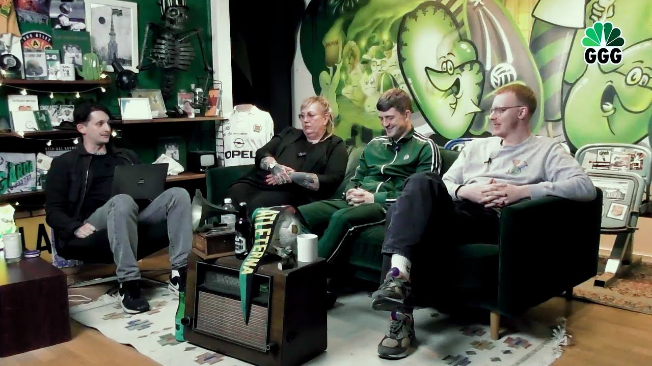 270 - Opa Opa GAIS Europa - YouTube