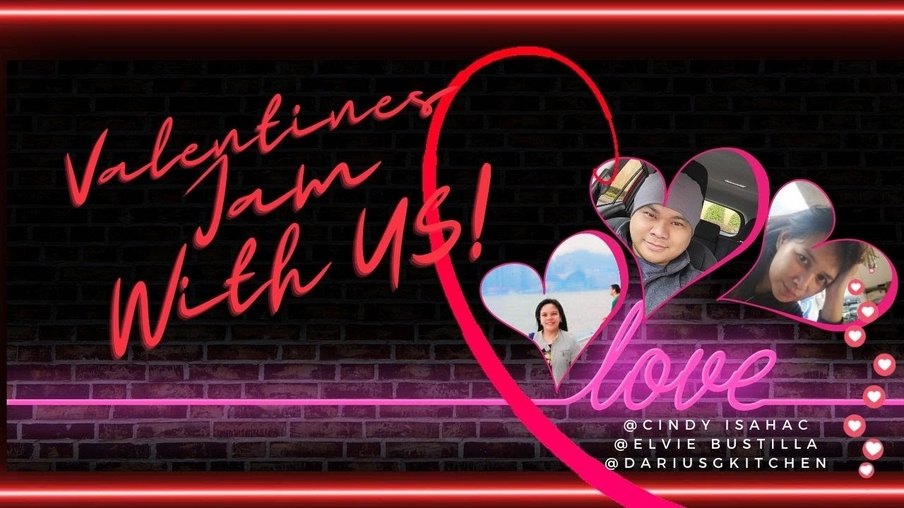 Happy Puso Day mga Friendship! - YouTube