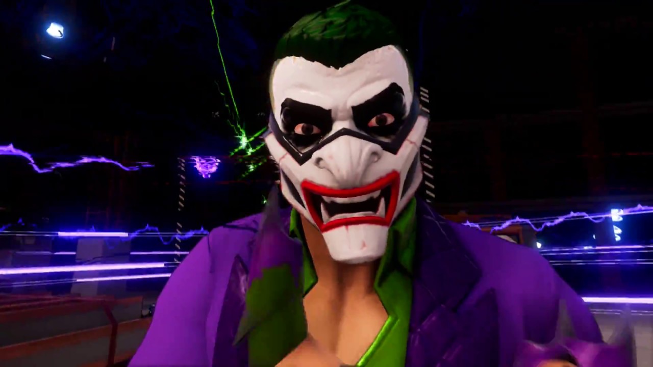 Agents Of Mayhem - Operation: Aiko's Story (Oni Side Quest) - YouTube