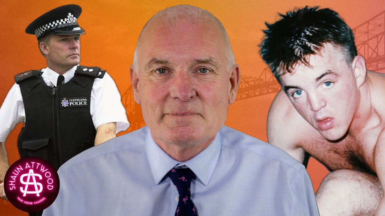 Ex-Cop On Lee Duffy Murder Case Part 2: Ray Morton | Podcast 316 ...