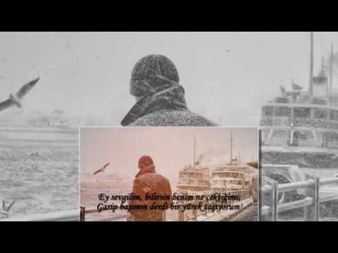 ŞİİR: ÖYLE GÜNLER GÖRDÜM Kİ  SABAHATTİN ALİ MÜZİK: HAKAN YEŞİLYURT DÜZENLEME:HAYREDDİN GÖÇ